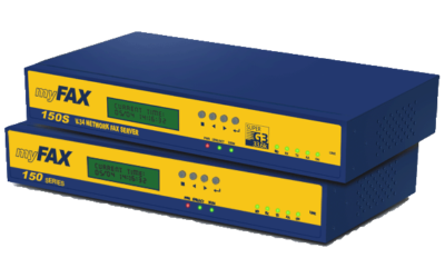Pharmacy Technology - Fax Machines