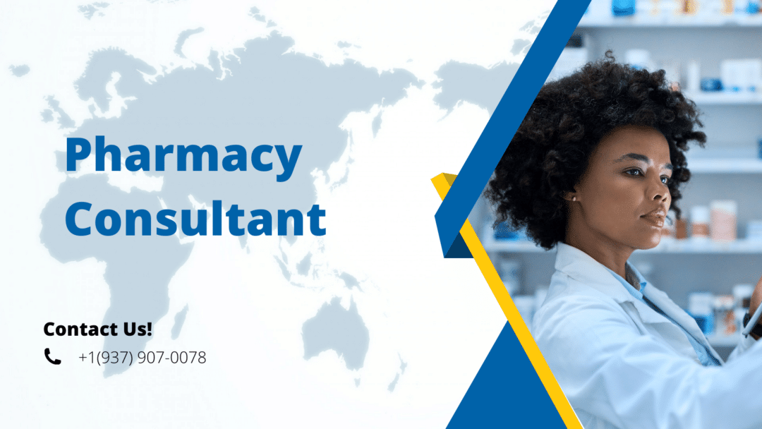 Cloud Based Pharmacy Software | Consult Pharmacy Agent